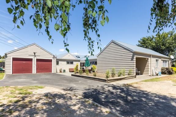 Property value - 29 Kingsley Drive, Flaxmere - realestate.co.nz