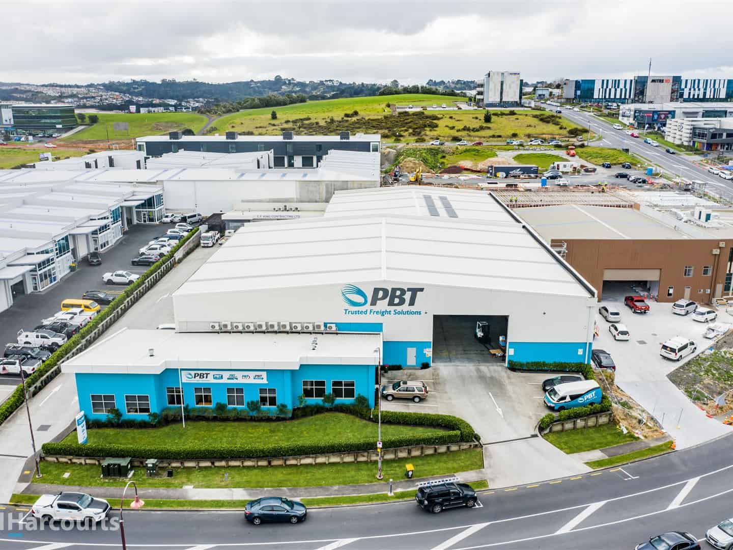 Auckland Warehouses for Lease - realestate.co.nz