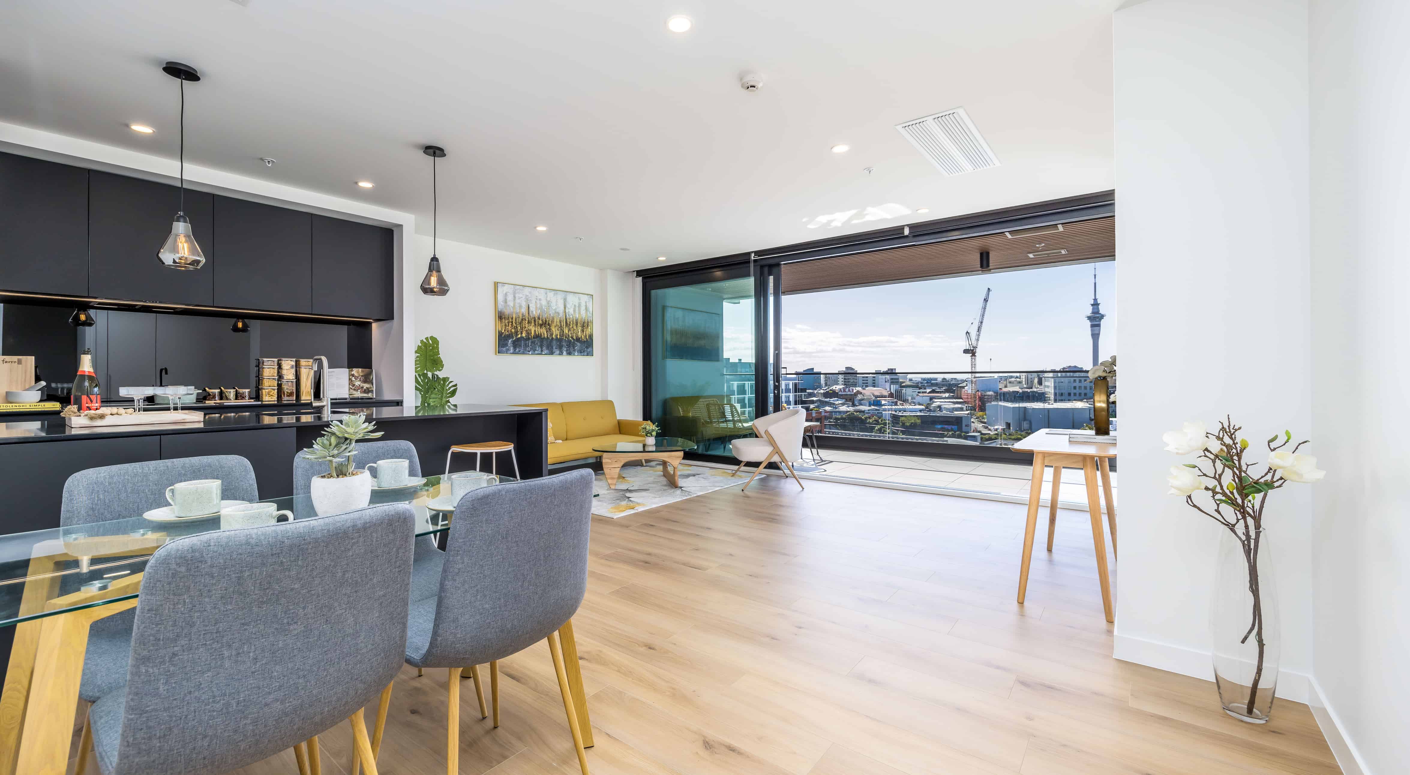 704/47 Randolph Street, Eden Terrace, Auckland City - For Sale ...