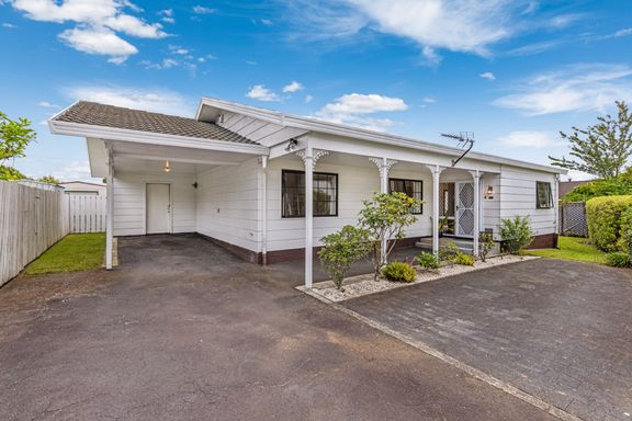 Property value - 91A Beach Road, Pahurehure - realestate.co.nz