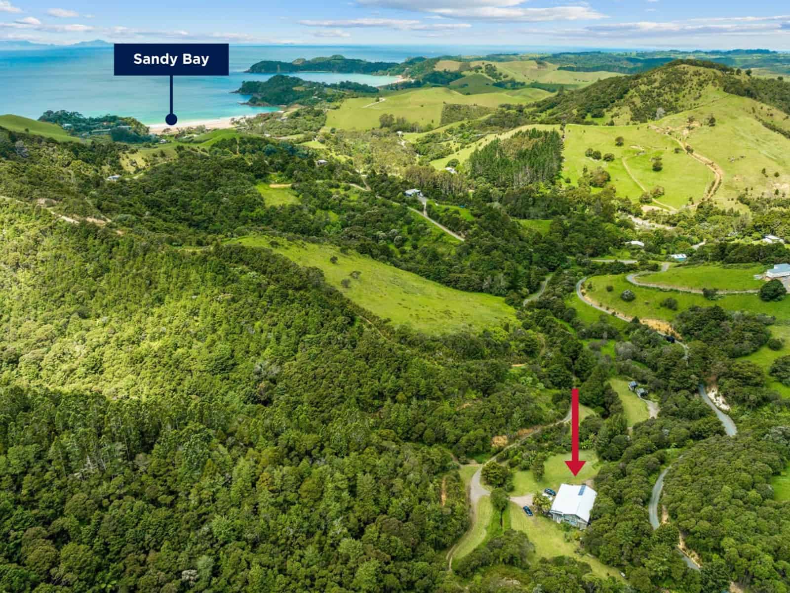 Matapouri Homes and Real Estate for Sale - realestate.co.nz