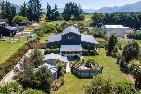 Property value - 812 Kane Road, Hawea Flat - realestate.co.nz