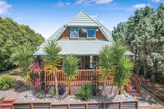 Property value - 35B Wilton Collieries Road, Glen Massey - realestate.co.nz