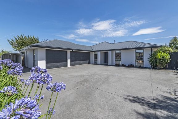 Property value - 50 Stonebrook Drive, Rolleston - realestate.co.nz