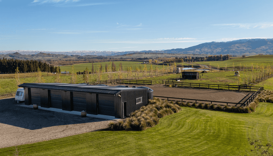 Property value - 2864 Lauder-Omakau Road, Omakau - realestate.co.nz
