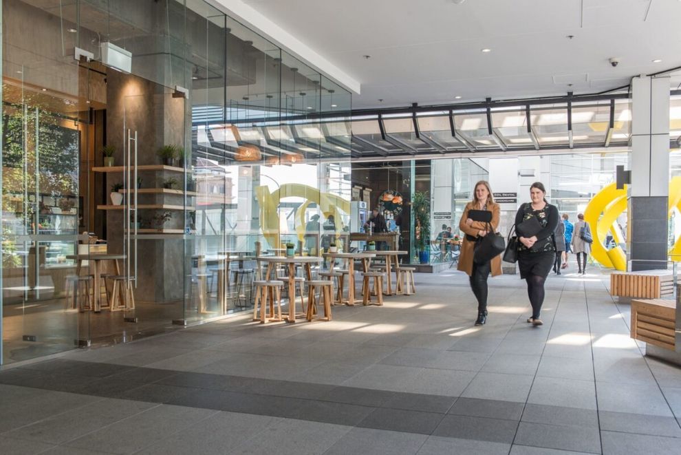 For lease 29 Customs Street West , Auckland Central - realestate.co.nz