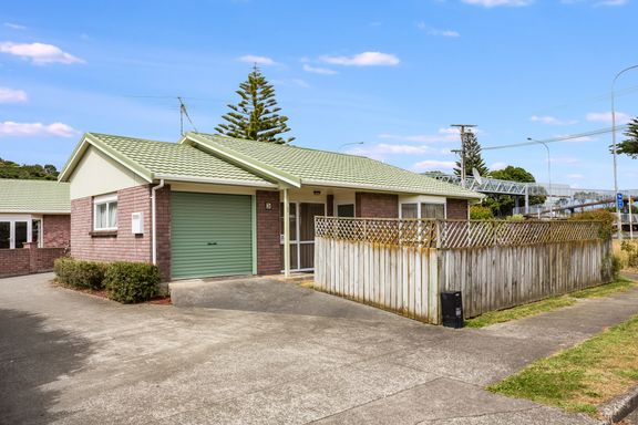 Property value - 2C James Street, Camborne - realestate.co.nz