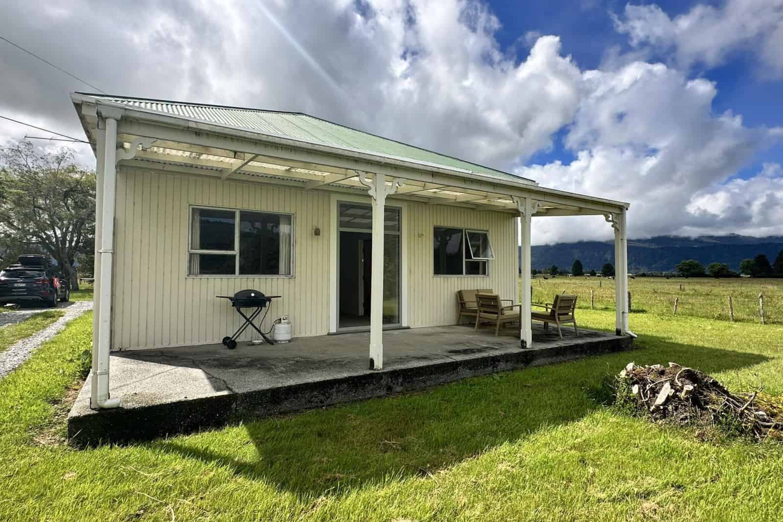 Harihari Homes and Real Estate for Sale - realestate.co.nz