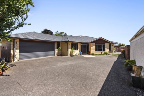 Sold - 2A Wallath Road, Westown - realestate.co.nz