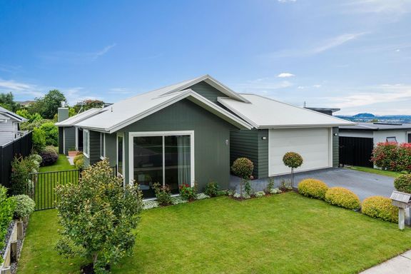 Property value - 38 Penny Grove, Nukuhau - realestate.co.nz