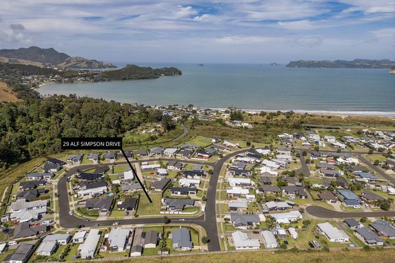 Property value - 29 Alf Simpson Drive, Whitianga - realestate.co.nz