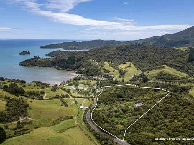 Coromandel Rural Farms and Real Estate for Sale - realestate.co.nz