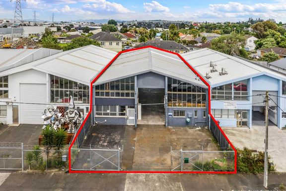 Property value - 7 Mountjoy Place, Onehunga - realestate.co.nz