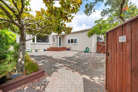 Property value - 48 Brook Street, Waterloo - realestate.co.nz