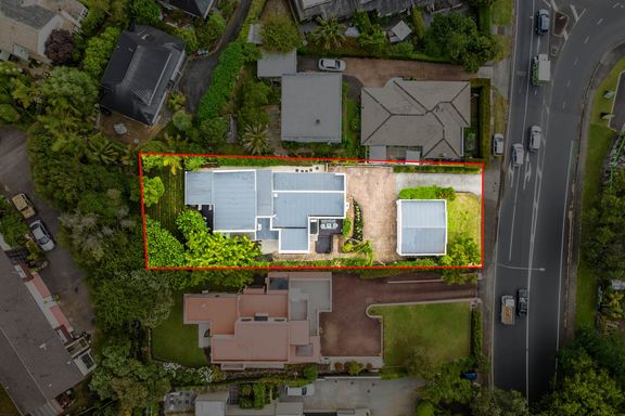 Property value - 183 Orakei Road, Remuera - realestate.co.nz