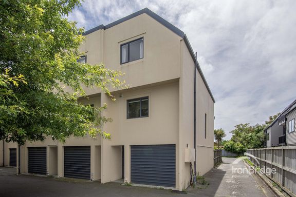Property value - 1/337 Armagh Street, Linwood - realestate.co.nz
