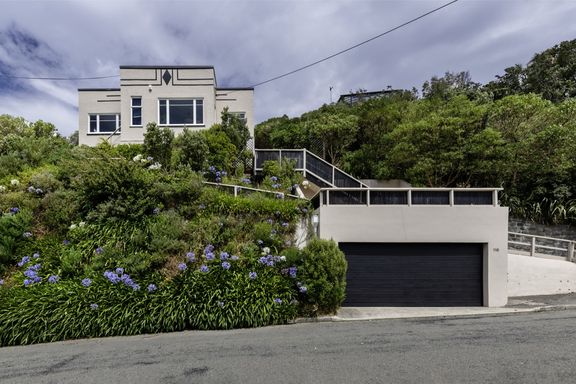Property value - 116 Sefton Street, Wadestown - realestate.co.nz