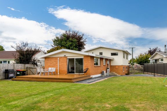 Property value - 21 Severn Street, Mosgiel - realestate.co.nz
