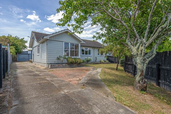 Property value - 3 Heath Place, Awapuni - realestate.co.nz