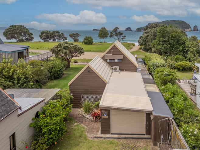 Hahei Homes and Real Estate for Sale - realestate.co.nz