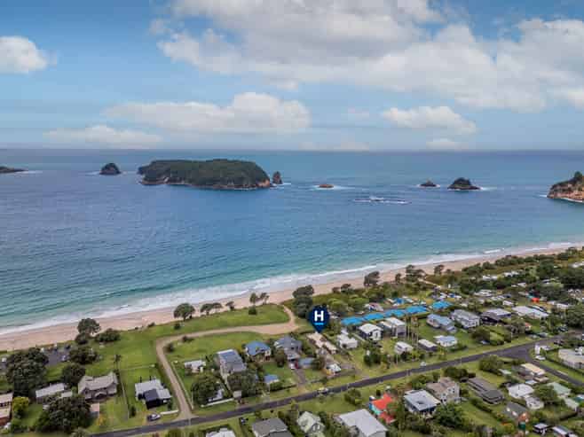 Hahei Homes and Real Estate for Sale - realestate.co.nz