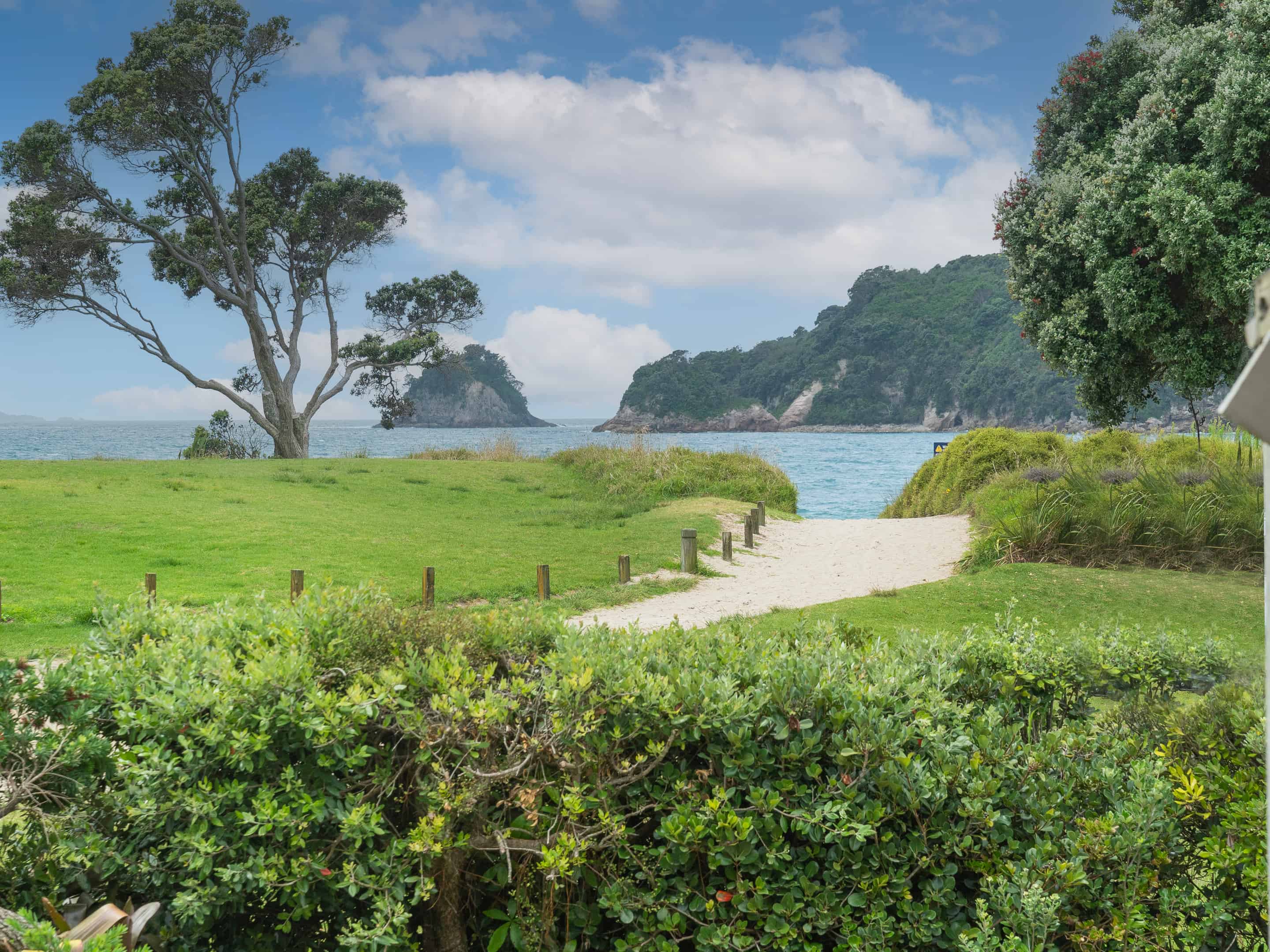 Hahei Homes and Real Estate for Sale - realestate.co.nz