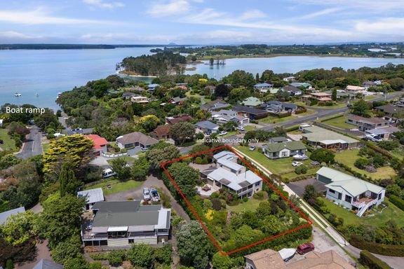 Sold - 261 Tanners Point Road, Tanners Point - realestate.co.nz