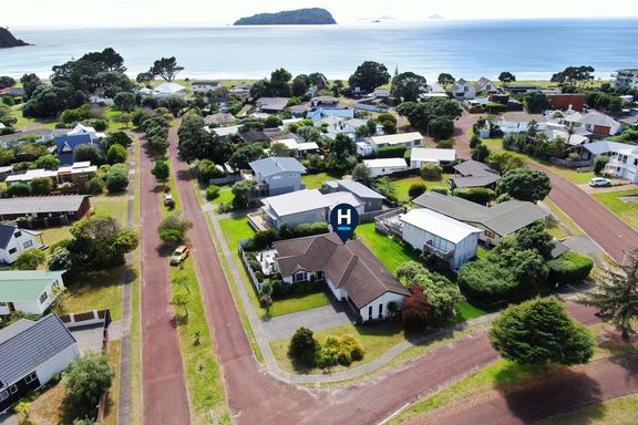 Sold - 2 Mccall Avenue, Pauanui - realestate.co.nz