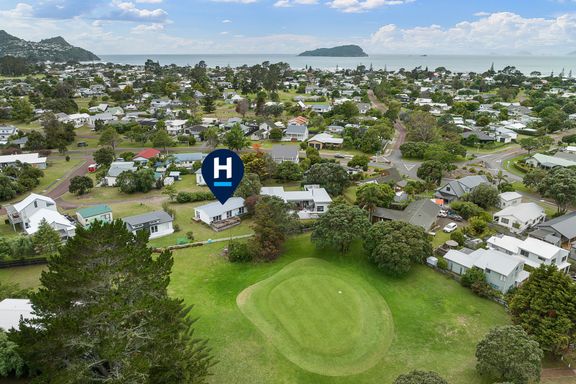 Property value - 9 Conqueror Rise, Pauanui - realestate.co.nz
