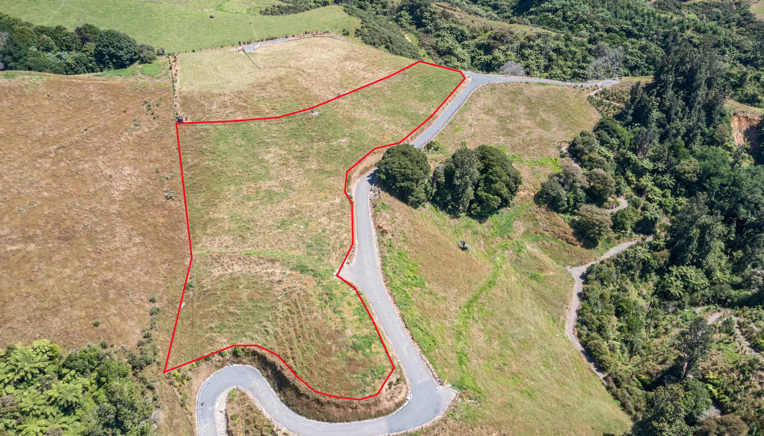 Lot 25 Stream Ridge, 394 Te Puke Quarry Road, Papamoa, Tauranga - For ...