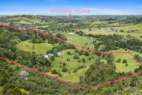 Sold - 32 Smith Road, Matakana - realestate.co.nz