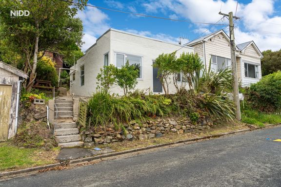 Sold - 5 Hawea Street, Ravensbourne - realestate.co.nz
