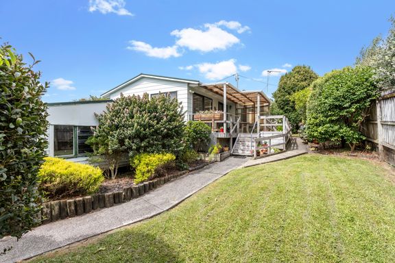 Property value - 7A Sarona Avenue, Glen Eden - realestate.co.nz