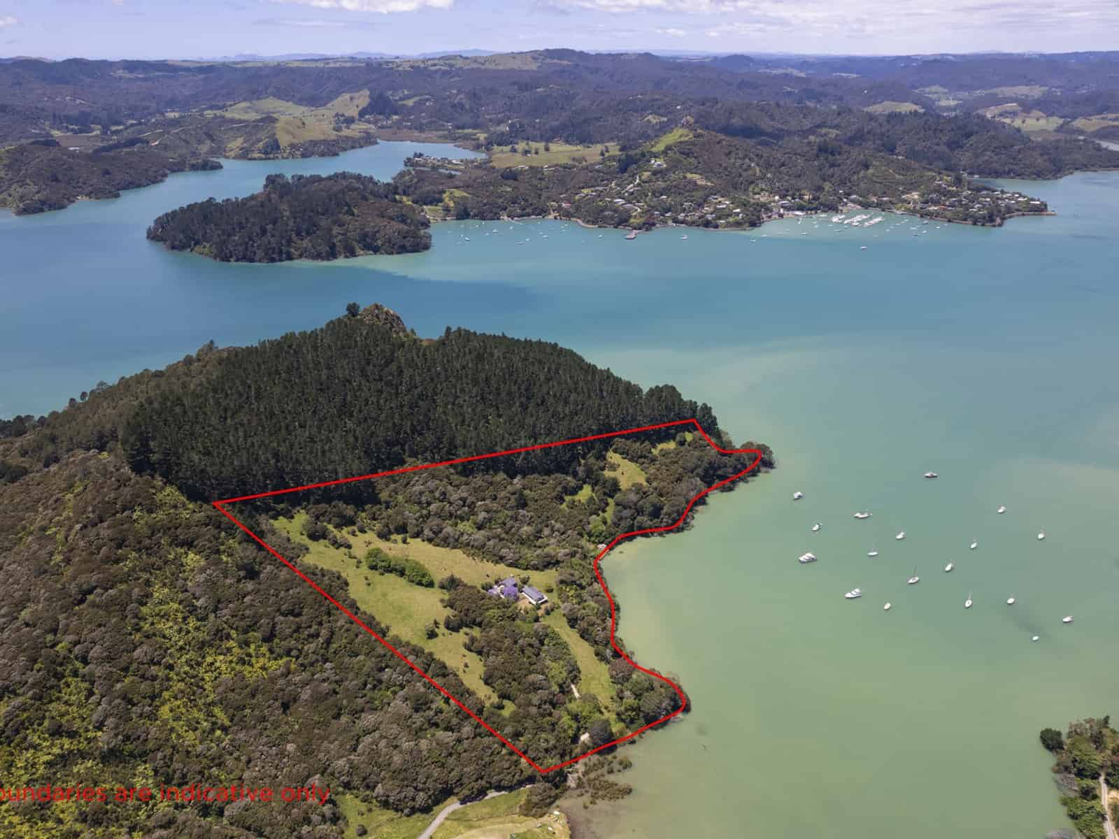 Taupo Bay/Totara North Homes and Real Estate for Sale - realestate.co.nz