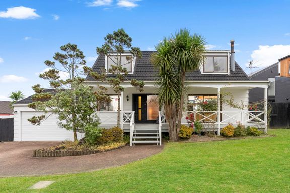 Property value - 35 Fitzherbert Avenue, West Harbour - realestate.co.nz