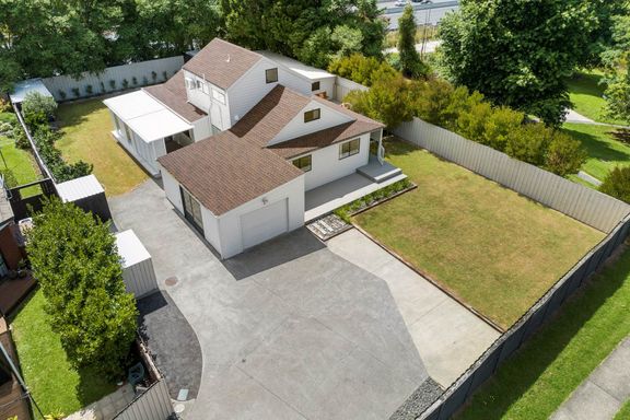 Property value - 28 Gardone Terrace, Conifer Grove - realestate.co.nz