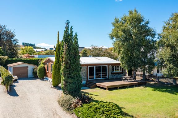 Property value - 223 Beacon Point Road, Wanaka - realestate.co.nz
