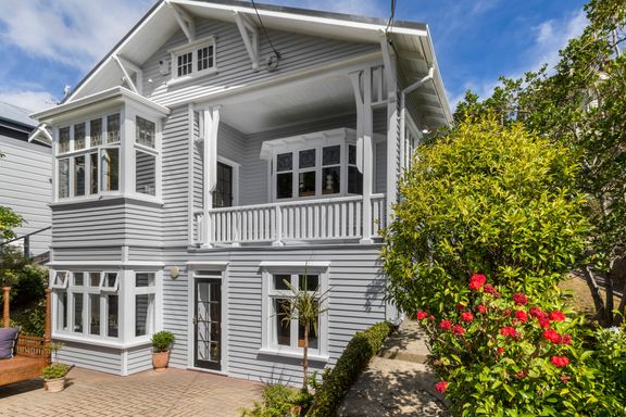 Property value - 92 Hataitai Road, Hataitai - realestate.co.nz