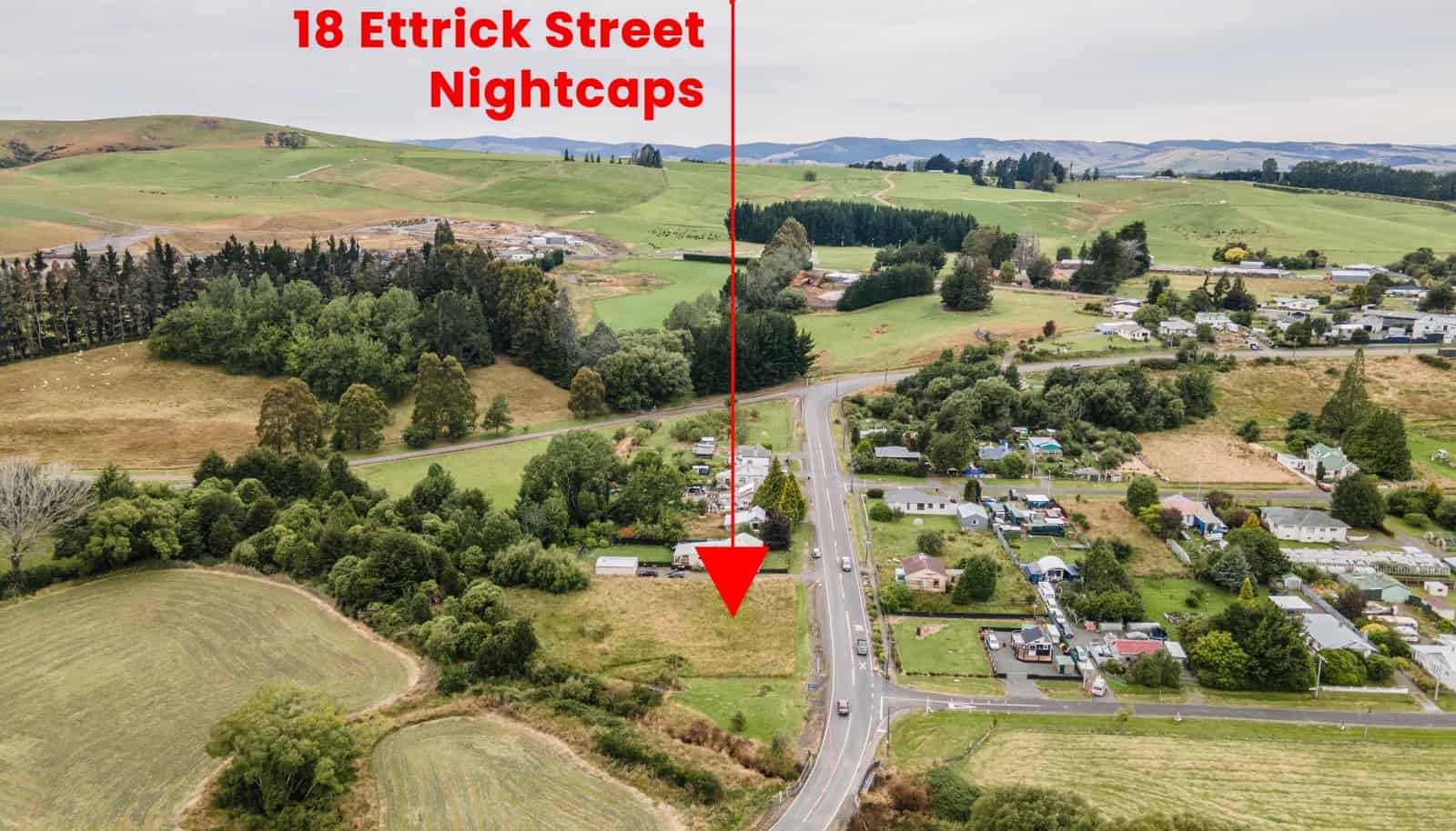 18 Ettrick Street, Nightcaps, Southland - For Sale - realestate.co.nz