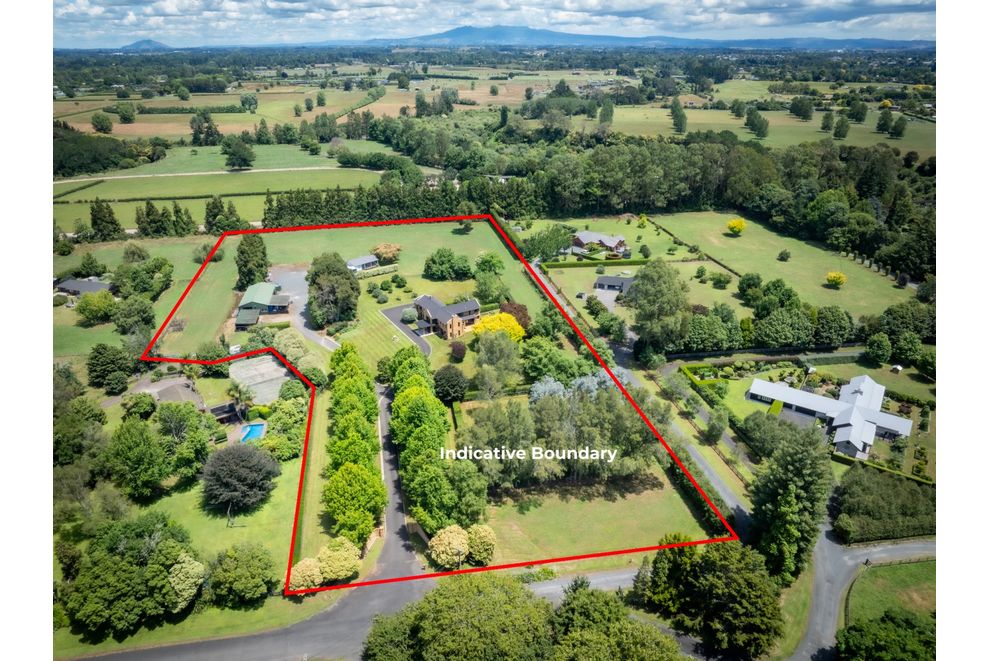 107 Butcher Road, Matangi, Waikato - For Sale - realestate.co.nz