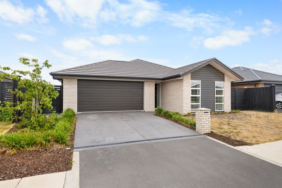 Sold - 56 Longcot Drive, Springston - realestate.co.nz