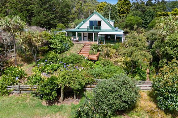 Sold - 126 Te Hapua Road, Te Horo - realestate.co.nz