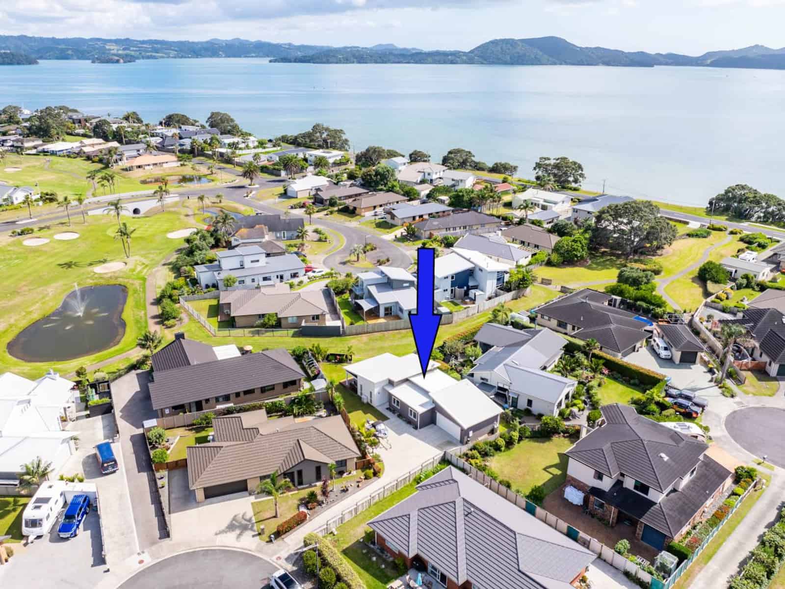 One Tree Point Homes and Real Estate for Sale - realestate.co.nz