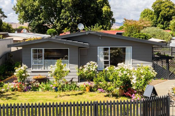Property value - 27 Ward Street, Springlands - realestate.co.nz