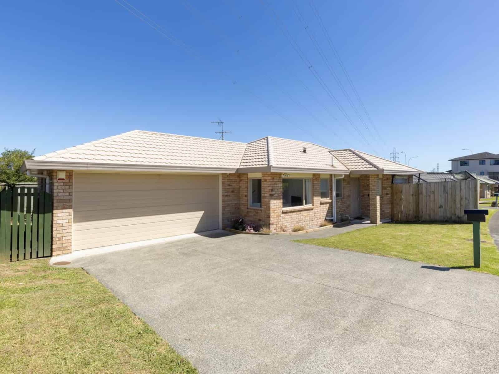 Blockhouse Bay Homes and Real Estate for Sale - realestate.co.nz