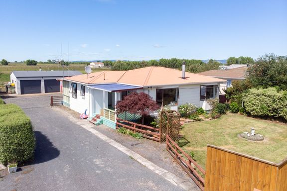 Property value - 26 Orchard East Road, Ngatea - realestate.co.nz