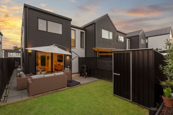 Property value - 47 Patrick Rice Drive, Swanson - realestate.co.nz
