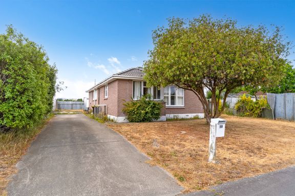 Property value - 19 Clyde Street, Masterton - realestate.co.nz