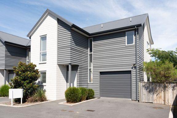 Sold - 5/73 Albert Street, Hamilton East - realestate.co.nz