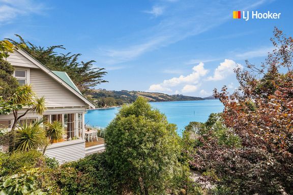Property value - 7 Ngaio Street, Macandrew Bay - realestate.co.nz